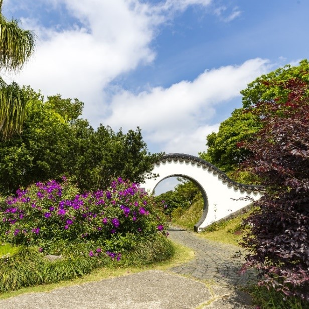 Kadoorie Farm and Botanic Garden to host the 1st “Nature Hikeathon ...